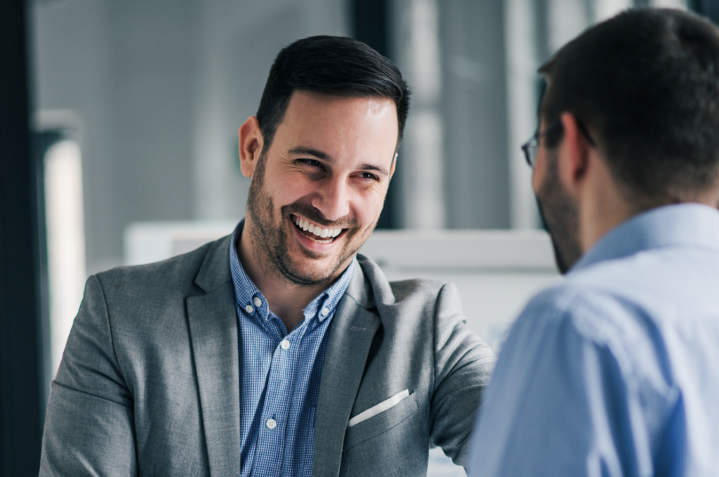Corporate Benefits: Attraktive Mitarbeitervorteile